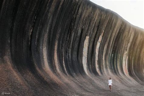 Wave Rock Day Tour Mandarin Guide Klook