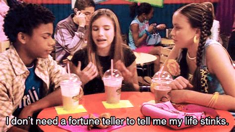 Emma Roberts Unfabulous
