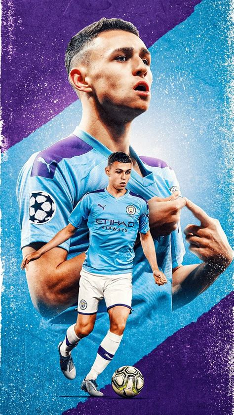Top 999 Phil Foden Wallpaper Full Hd 4k Free To Use
