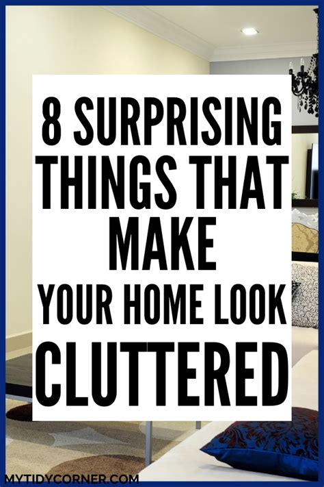 Clearing Clutter Artofit