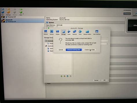 Linux How To Configure Osd Container For Cehp Stack Overflow