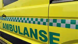 Ambulansearbeider Tapte Oppsigelsessak Mot Sykehuset Telemark