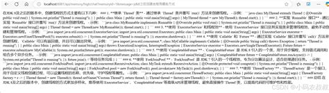 【微服务】springboot整合langchain4j 操作ai大模型实战详解 ew帮帮网