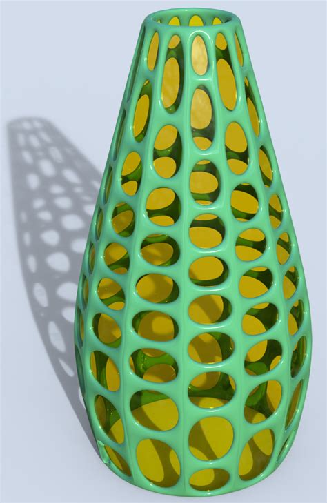 Staggered Quad Hui Wang