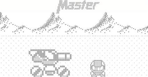 Ascii Art Blaster Master Album On Imgur