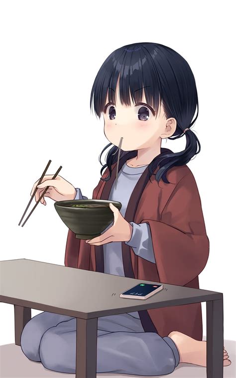 Original Drawn By Na Ga Danbooru
