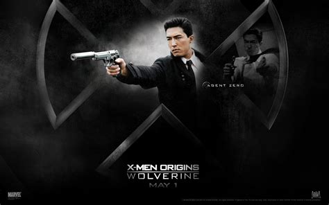 Wolverine X Men Origins Wolverine Wallpaper 5946936 Fanpop