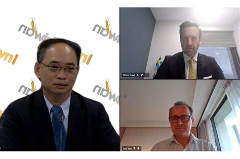 投資臺灣入口網 Invest Taiwan首頁