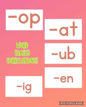 Short Vowel Phonics Flashcards Bundle Videos Kahoot QR Codes