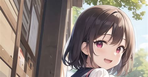 Aiart 数えてみる？ 通りすがりのものですがのイラスト Pixiv