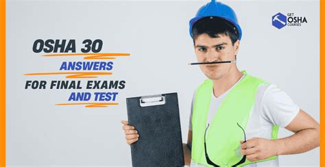 Osha 10 And 30 Explained Complete Guide To Osha Training