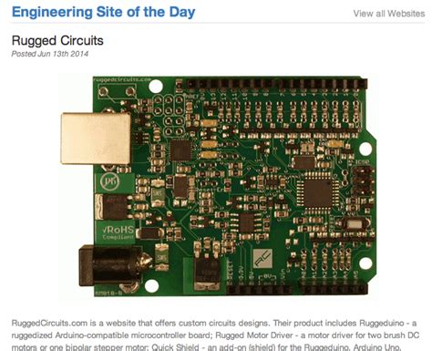 Videos Press — Rugged Circuitsrugged Industrial Arduino Microcontrollers