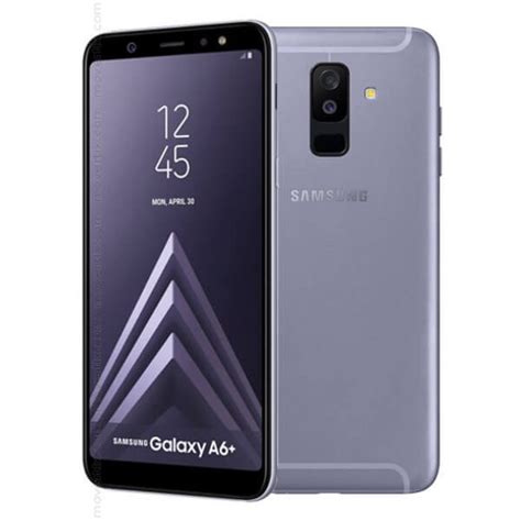 سعر ومواصفات Samsung Galaxy A Plus جوالى دوت نت