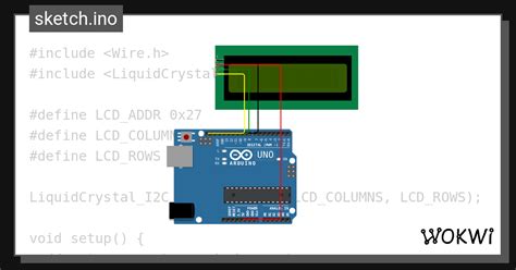 Wokwi Online ESP32 STM32 Arduino Simulator