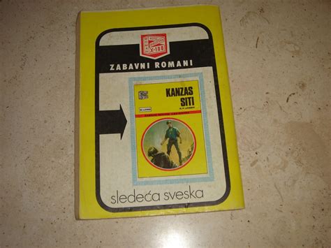 Pisani Roman Iz 1981 God Kupindo 73199313