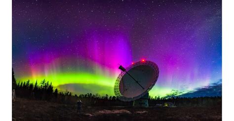 Mda And Thoth Technology Create New Canadian Space Domain Awareness