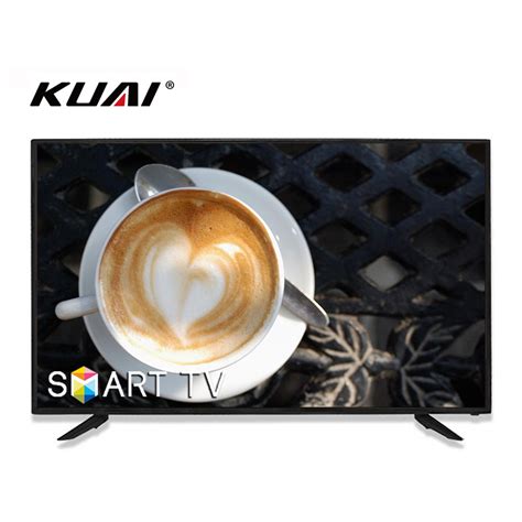 Smart Android Television 50 Inch Original Class HD Color TV - China TV ...