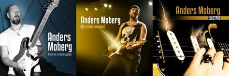 Anders Moberg Store Official Merch And Vinyl
