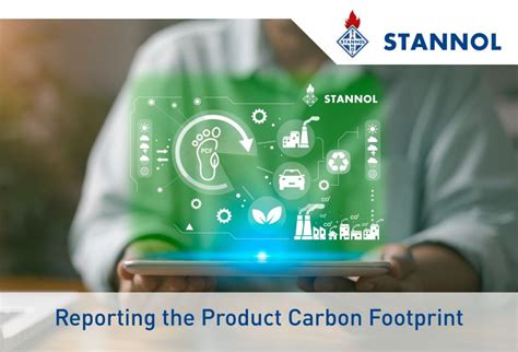 Stannol Gmbh And Co Kg On Linkedin 🦶🏻🌱stannol Reports Product Carbon