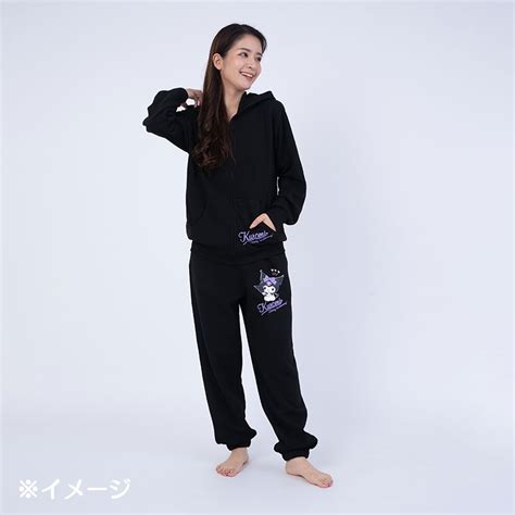 クロミ 耳付きパーカー｜サンリオオンラインショップ本店 公式通販サイト