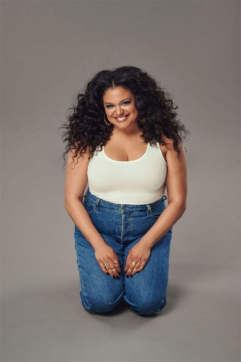 11 Most Gorgeous Plus Size Rectangle Body Shape Celebrities Kenyalogue