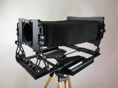 Hyper Camera 4×10 Stenopeika