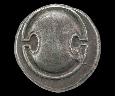 Ancient Greek Oligarchy Symbol