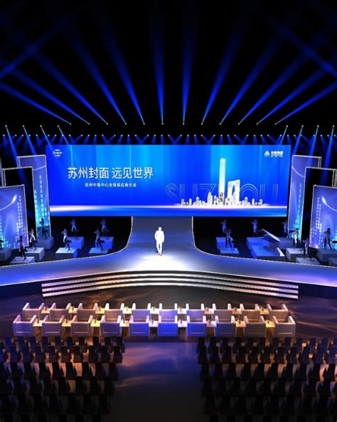 Led Screen Expertise Display Tech Israk Malaysia