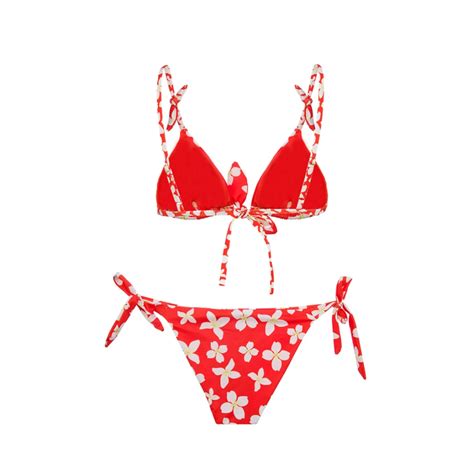 Heliophilia Bowty Bikini Bottom Jasmine S Hipicon