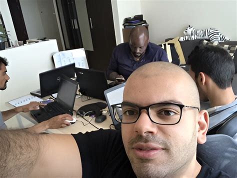 Entrepreneurship Investor Founder Mena Botros 24 Comments