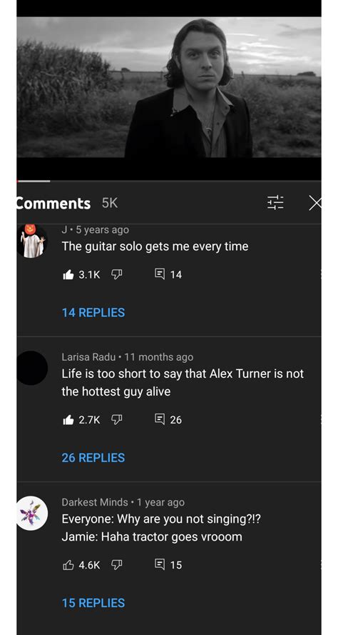 Alex Be Like R Amcirclejerk