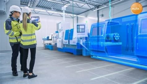 Qué Es La Simulación De Procesos Industriales Y Cómo Se Realiza