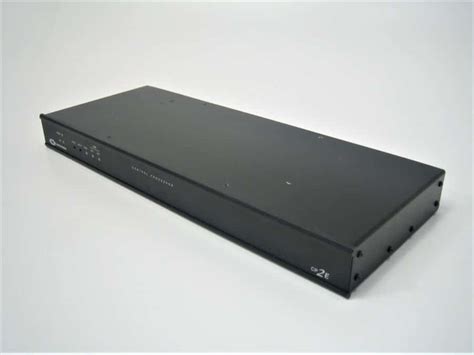 Crestron Cp2e Compact Control System Processor No Ac Adapter Free Us Shipping Max Marine