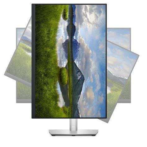 DELL P2423 monitor | Tecomtrade