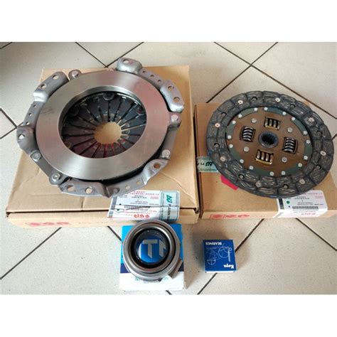 Jual KOPLING SET COPLING SET SUZUKI JIMNY KATANA Shopee Indonesia