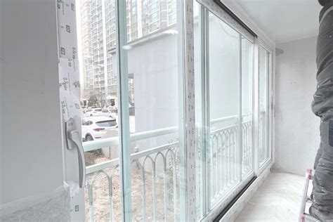 Kcc창호로 발코니샷시 시공 호매실 Gs아파트 라이프스타일 슈퍼앱 오늘의집