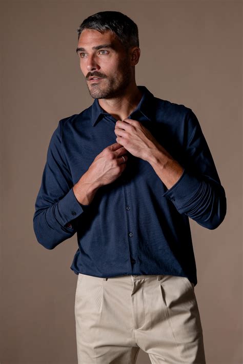 Ayden Shirt Anonym Apparel