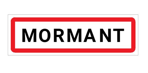 Mormant Toutes Les Informations Sur La Commune