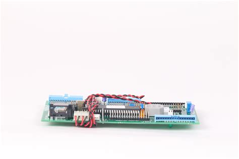 Thorn Grinnell 940502 125 485 841 Multi Purpose Interface Board Ntc Tech