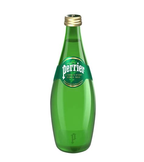 Perrier Sparkling Natural Mineral Water 11 15 Oz Kleins Bakery And Café