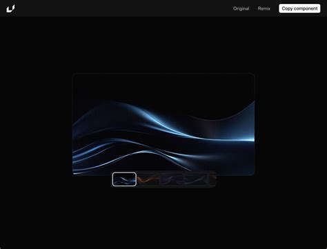 Framer City Image Gallery Component Framer University Nicolas Marx