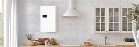 Rethink Everything You Know About Electric Boilers Nordics™