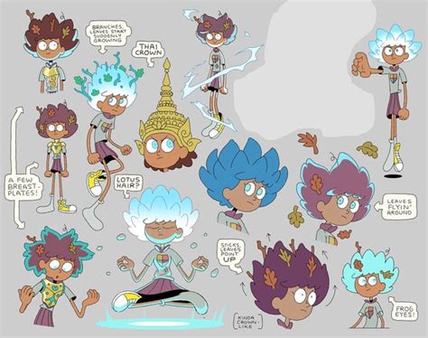 Calamity Anne Concepts By Joe Sparrow There Looks To Be Something