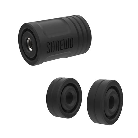 Mass Damper System Kit