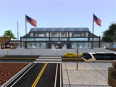 Erwin22 Opensimworld