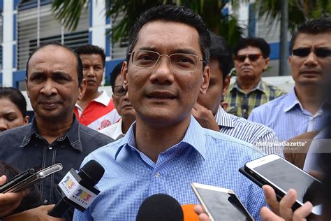 Nika Gee Siew Yee Facebook The Perikatan Nasional Government Can