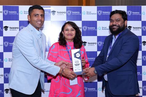 Tsaaro Consulting On Linkedin Dataprivacy Dataprotection Dpdpa Indianprivacylaw Scrut…