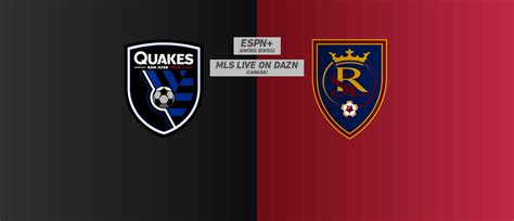 San Jose Earthquakes Vs Real Salt Lake 2020 Mls Match Preview