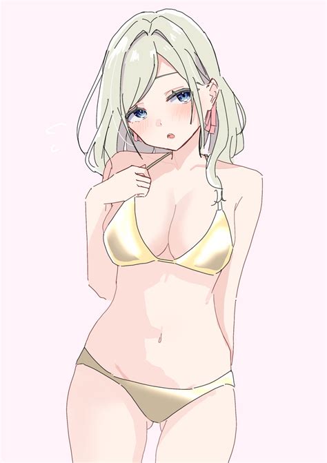 Ceras Yanagida Lilienfeld Love Live And More Drawn By Potu Sabu Danbooru