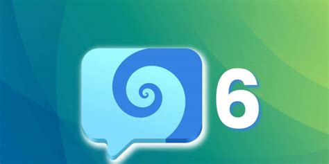 Linux Matrix 消息应用 Fractal 6 发布 Linuxstory